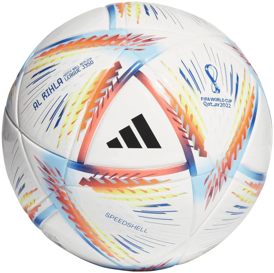 adidas WM Ball - adidas Fussbälle - Fussbälle