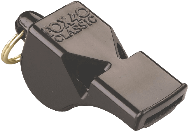 Schiedsrichter Pfeife online bestellen | Sport Böckmann | 31470