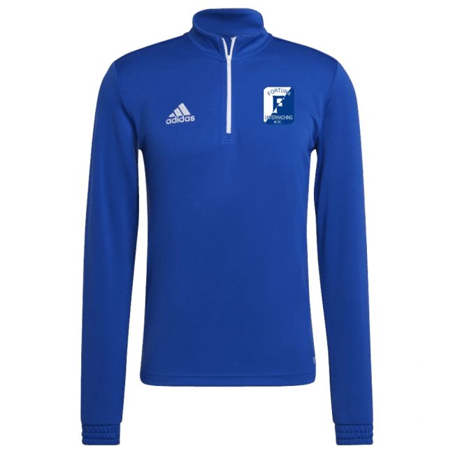 adidas Entrada 22 Fortuna Unterhaching Herren Damen Trainingstop