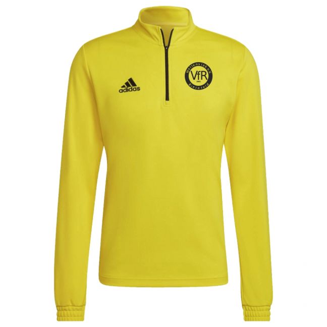adidas Entrada 22 VFR Wellensiek Herren Damen Trainingstop