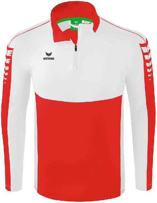 Erima Six Wings Trainingstop Herren Damen online bestellen