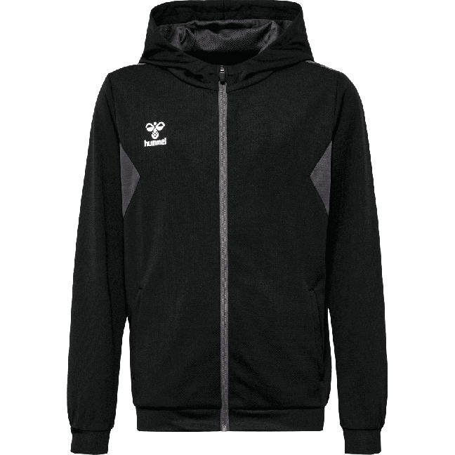 Hummel Zip Hoody Authentic online bestellen | Sport Böckmann