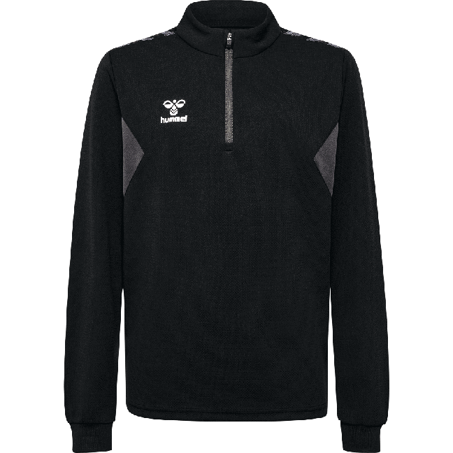Hummel Zip Sweatshirt Authentic Kinder online bestellen | Sport